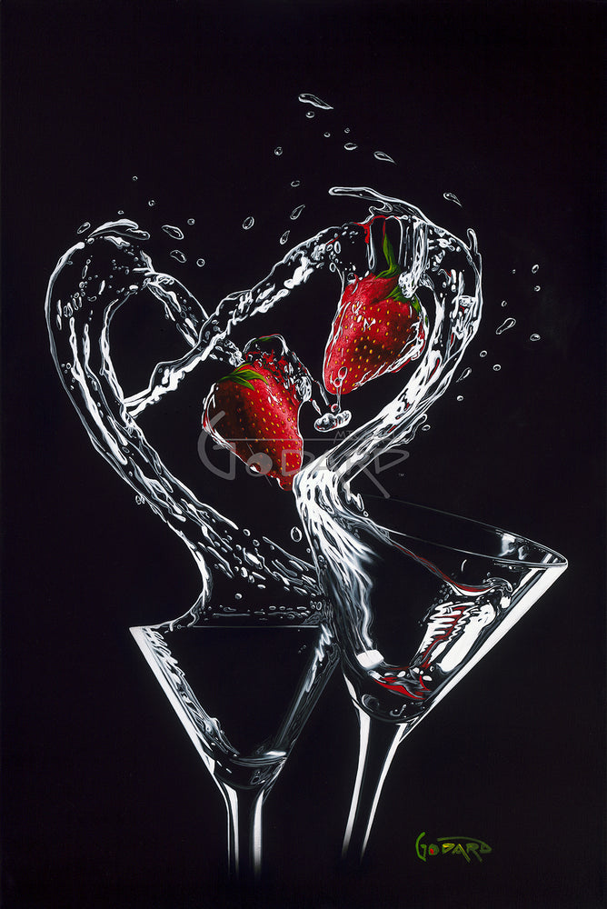 Michael Godard Art for Sale | Olive Vegas Gallery (Formerly Michael ...