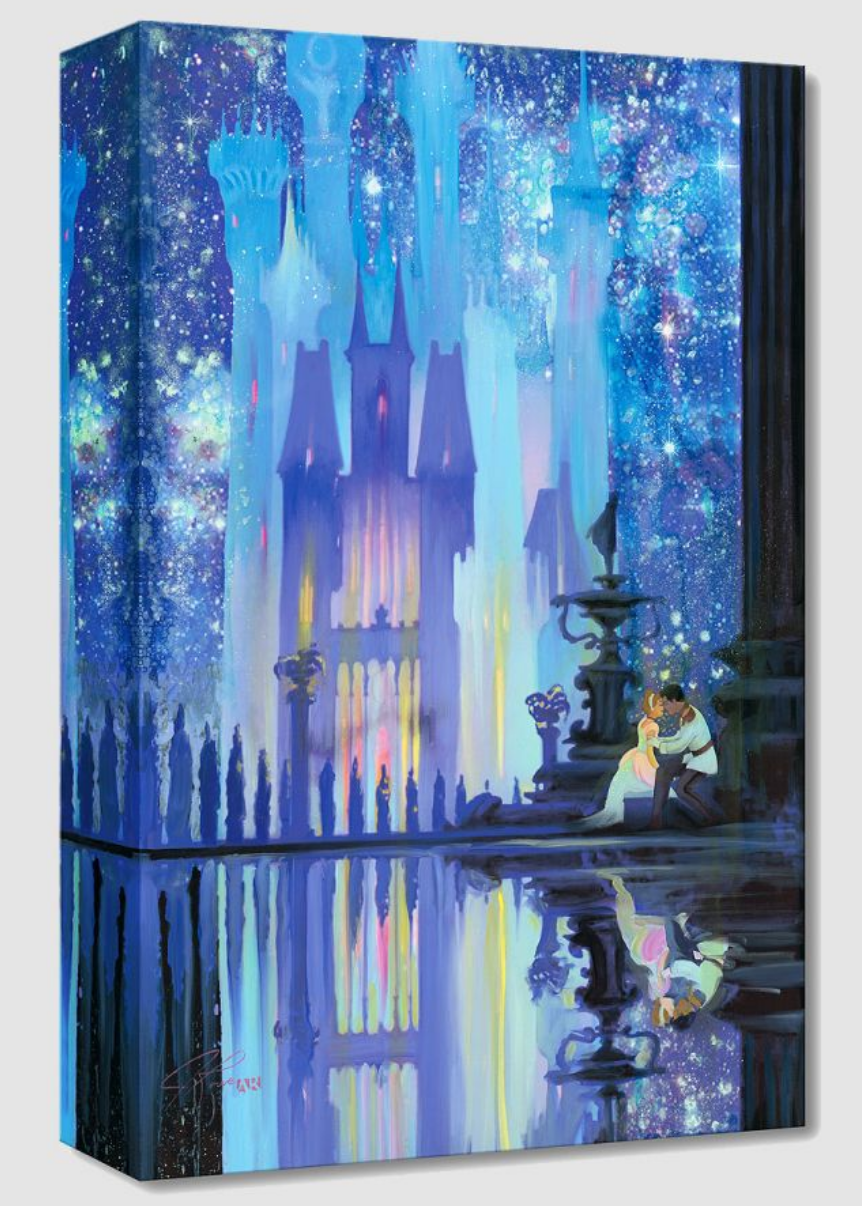 When Stars Collide (Treasures) – Olive Vegas Gallery