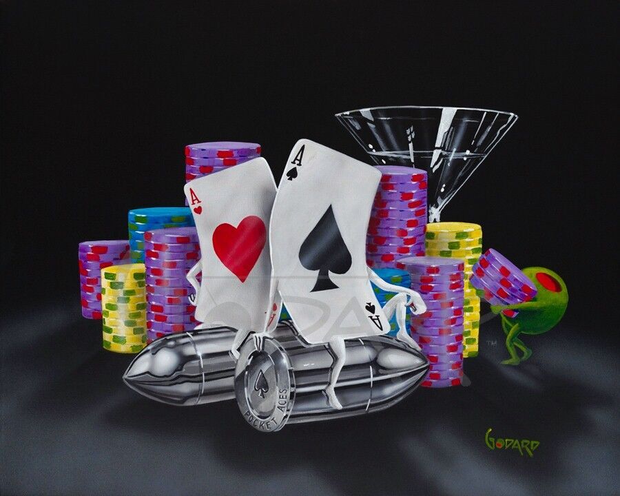 Bullets – Olive Vegas Gallery